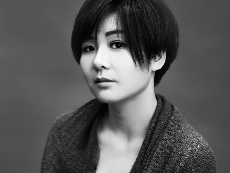 【个人写真】非是藉秋风_kate_xu-站酷ZCOOL