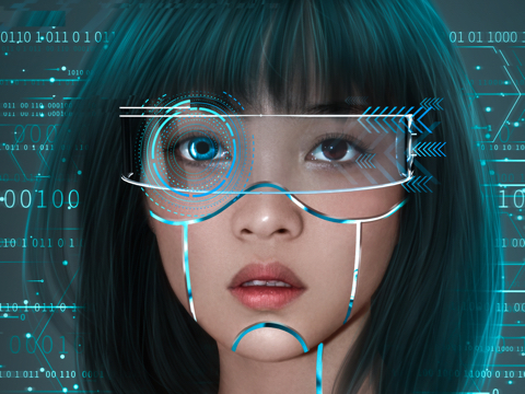 你的AI女友[z动心]小藤霏霏已上线～_小藤霏霏-站酷ZCOOL