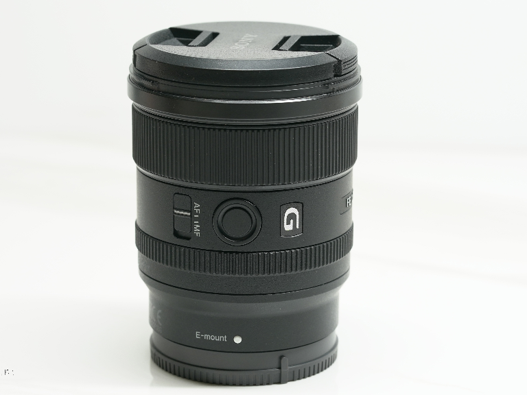 Sony 20mm f1.8G_Z家喵大人-站酷ZCOOL