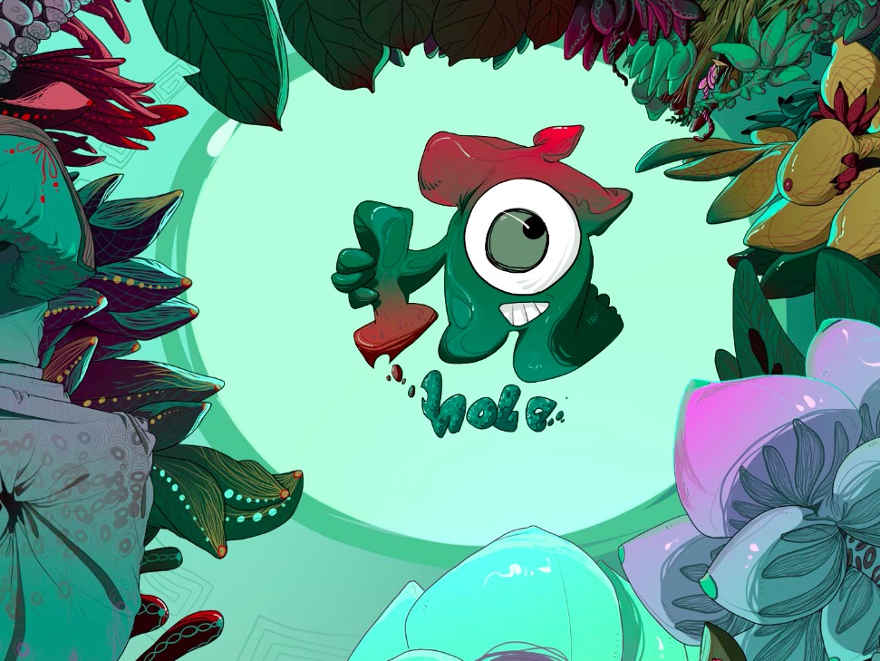 坑 #青春答卷2016#_中国传媒大学CUC-站酷ZCOOL