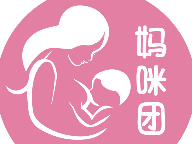 bobo妈咪团logo图标设计以及微信推广的2张海报_an6672-站酷ZCOOL