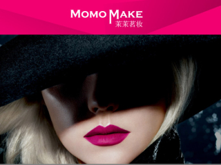 Momo茗妆淘宝设计_EileenMiao-站酷ZCOOL