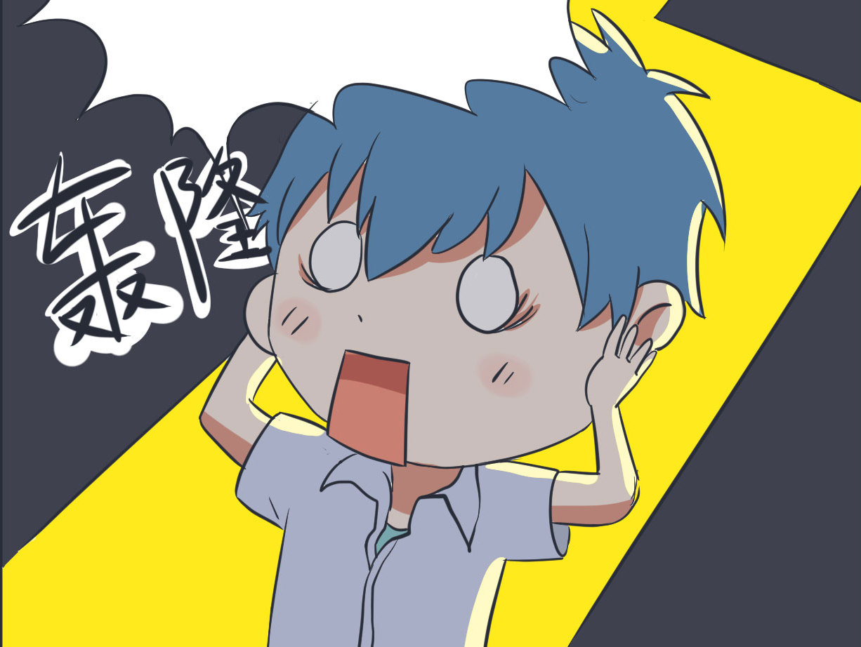 超级污敌萝小莉7_丸子Yuki-站酷ZCOOL