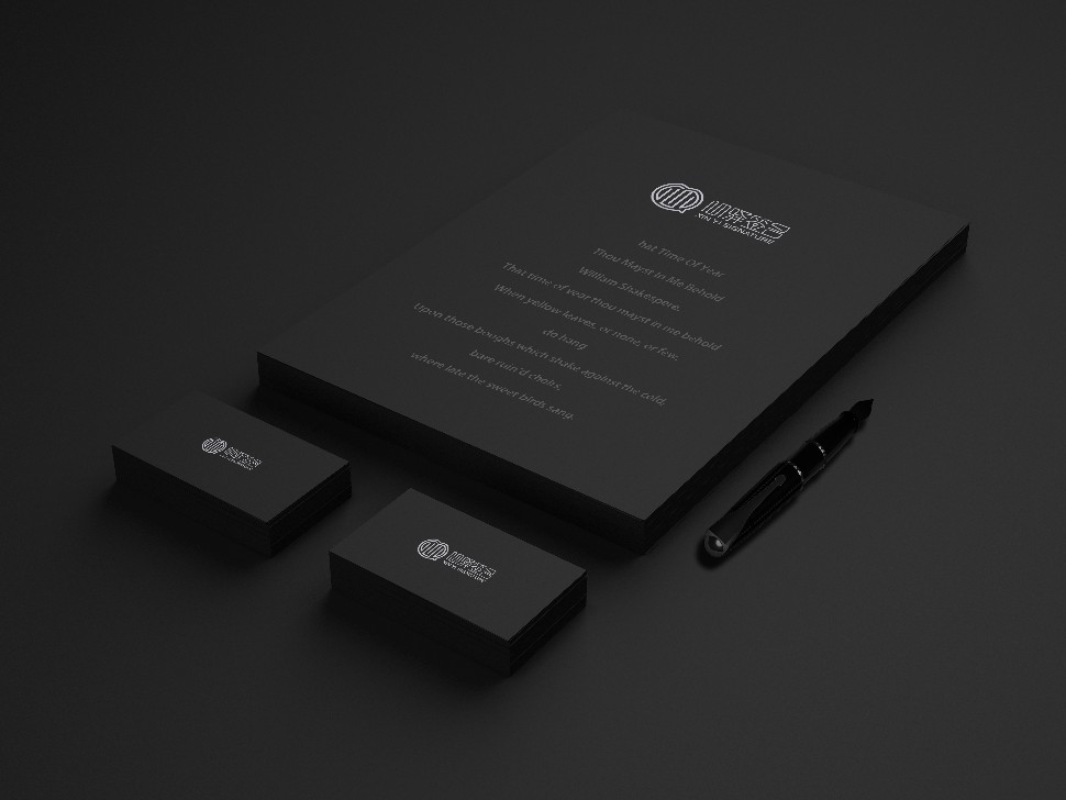 VI手册_YQY德庆-站酷ZCOOL