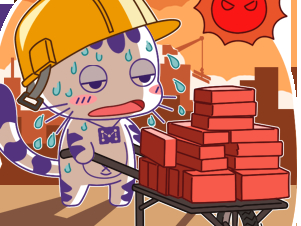 喵喵喵~~嗷呜~~~_DDDXXX-站酷ZCOOL