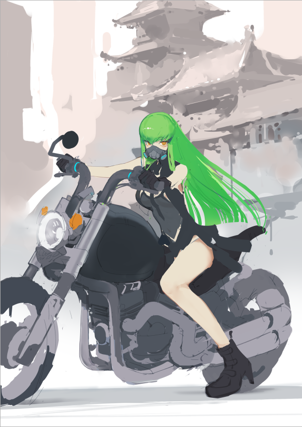 躲得了初一躲不过十五 还是要坚持戴口罩哇_TOGA_白plus-站酷ZCOOL