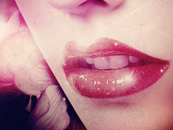 LIP YOUR DAY_Naniee-站酷ZCOOL