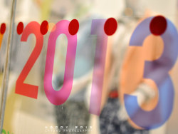 HAPPY 2013_lytoro-站酷ZCOOL