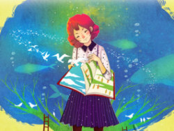 作文封面_yumid-站酷ZCOOL