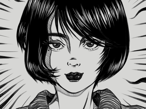 Mr.Miss 依然是我心中的一对仙儿～_小尼吧-站酷ZCOOL