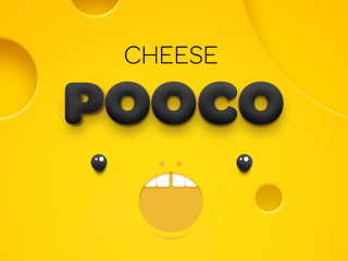 pooco_JUN俊-站酷ZCOOL