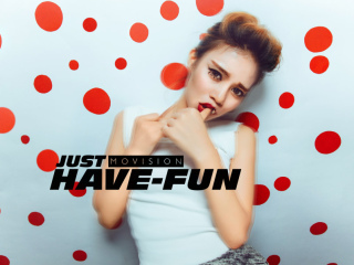 【原创】HAVE-FUN_chuanshan0787-站酷ZCOOL