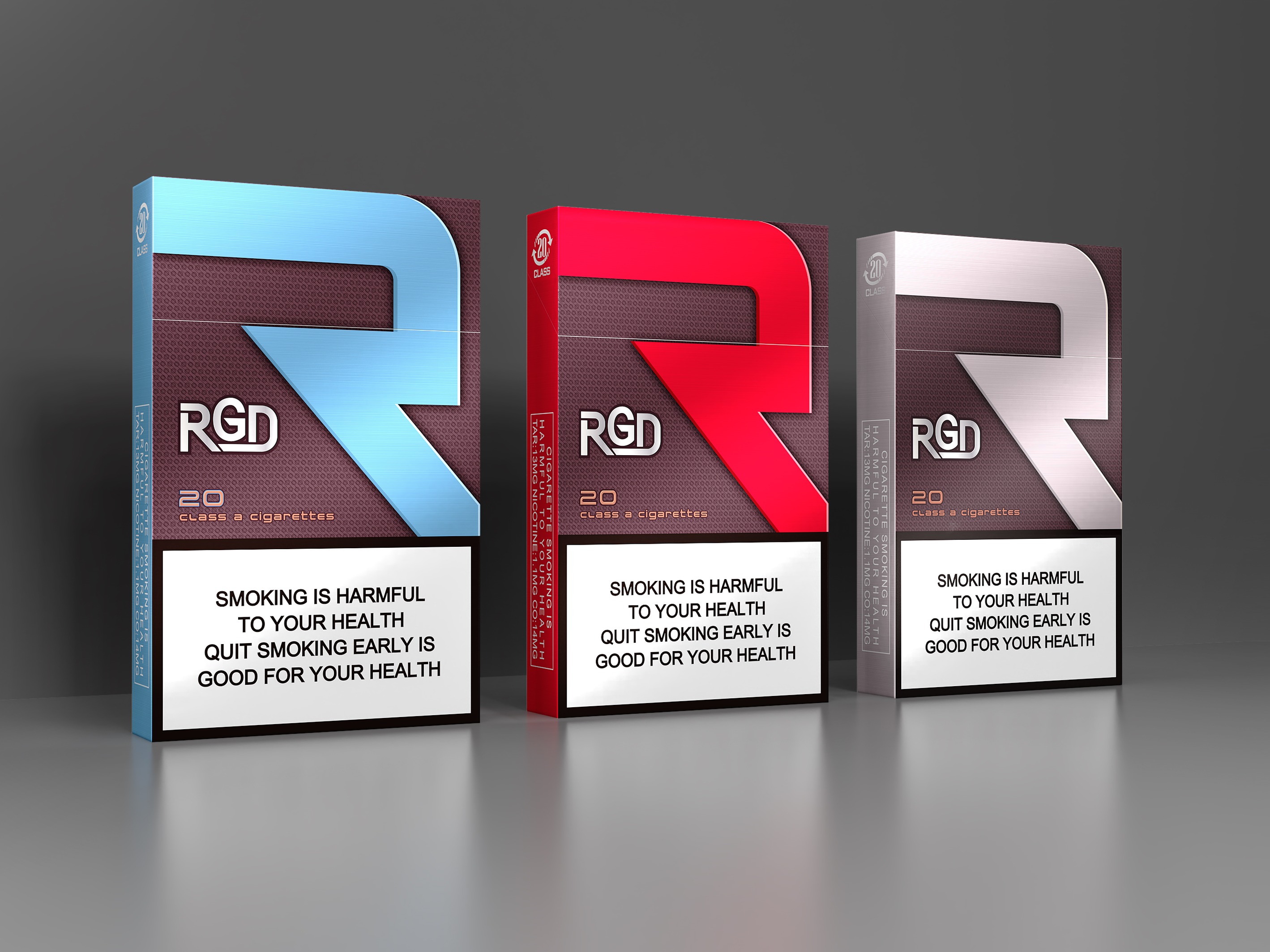 RGD设计_yanghaoze-站酷ZCOOL