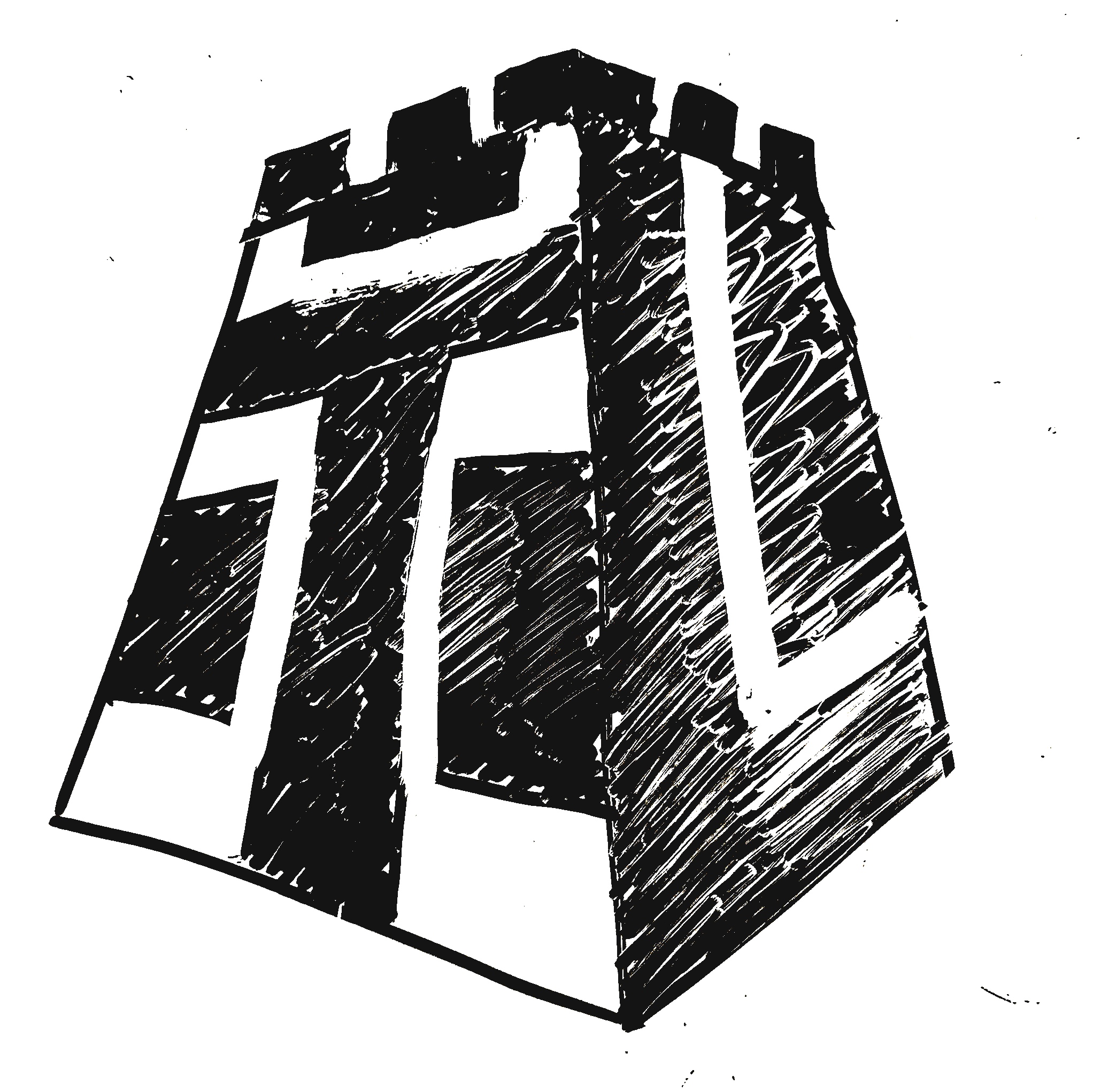 【转让】礼字logo_向阳红心-站酷ZCOOL