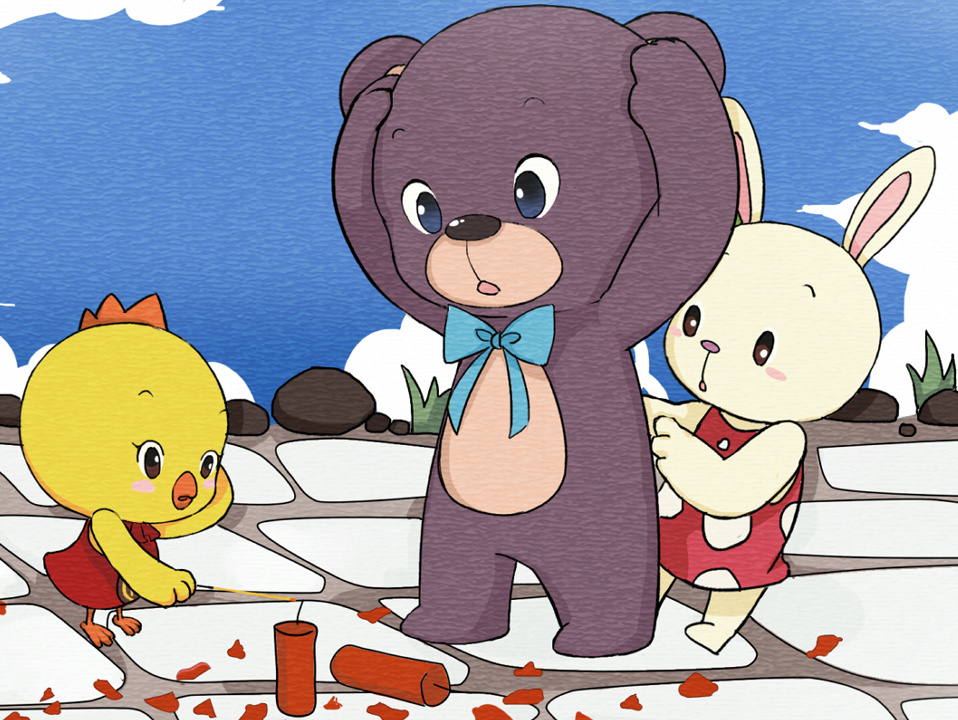 高登放炮1024_陆离Kz-站酷ZCOOL