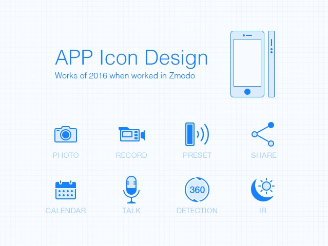 图标设计_Mr_V2015-站酷ZCOOL