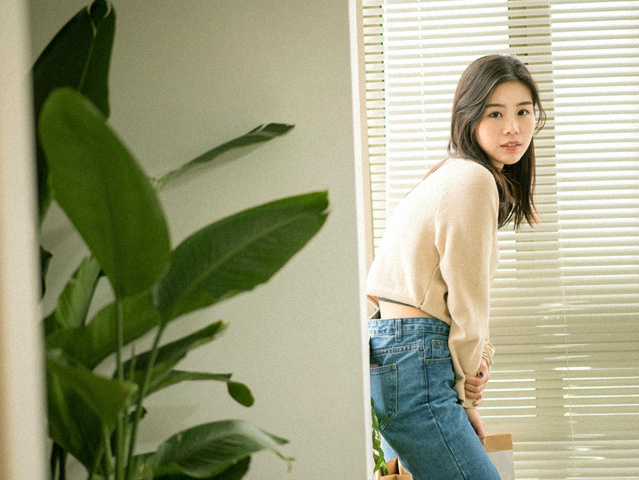 Be yourself_小饭团儿Midy-站酷ZCOOL