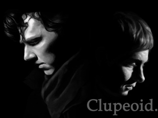 Sherlock_阿鲱AFei_wlx-站酷ZCOOL