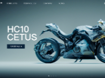 MOTO网页_北极鑫-站酷ZCOOL