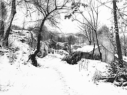 钢笔画WALL-E|纯艺术|绘画|欧阳鹏杰_OY - 原创作品 - 站酷 (ZCOOL)