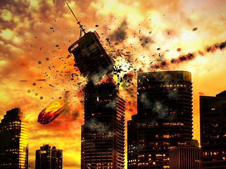 合成海报_豆丁大人-站酷ZCOOL