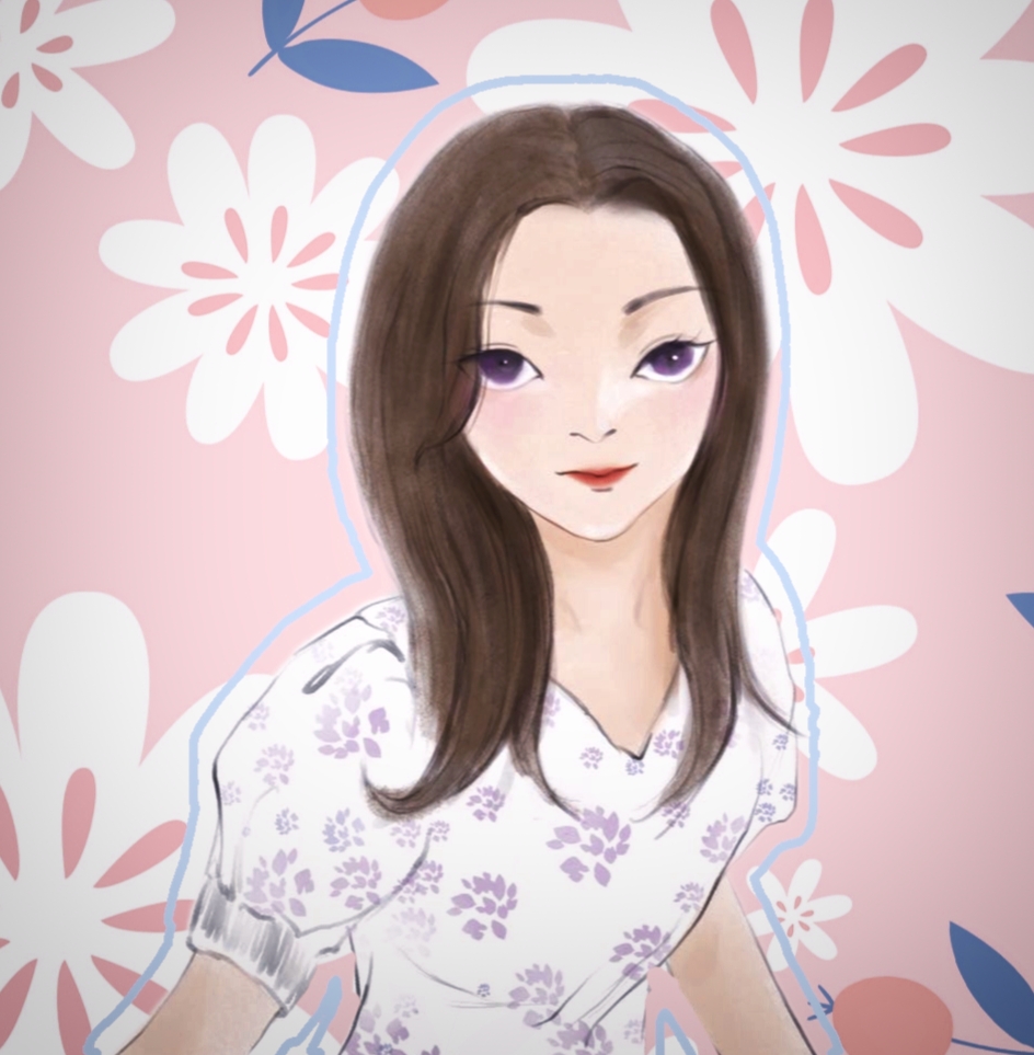 头像_槿上fern-站酷ZCOOL