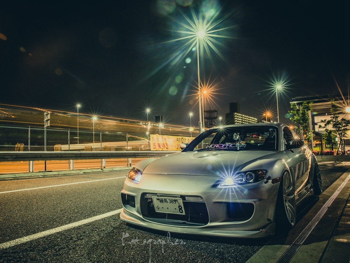 2015.05.13 再访日本横滨大黑PA_Kidult猫-站酷ZCOOL