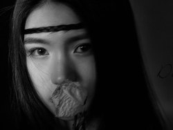 枯玫瑰_Deyn_Z-站酷ZCOOL