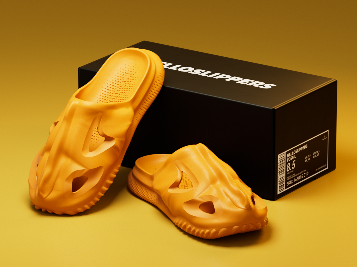 Fossil化石系列_Fc_Edward-站酷ZCOOL