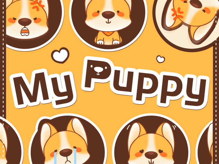 IP｜表情包｜贴纸设计_Yrui_Y-站酷ZCOOL