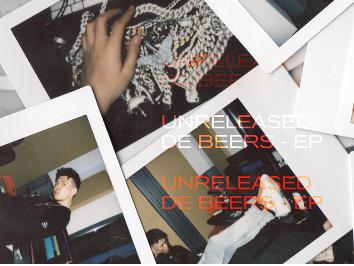 未发售的戴尔比斯 Unreleased DE BEERS - EP Design_Pre设计优先-站酷ZCOOL