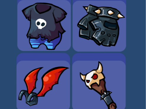 过期项目----美式Q版手绘_dllzz-站酷ZCOOL