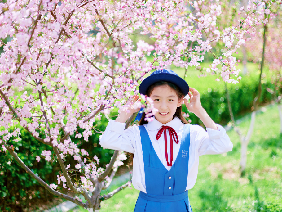 你是人间的四月天_one_neo-站酷ZCOOL