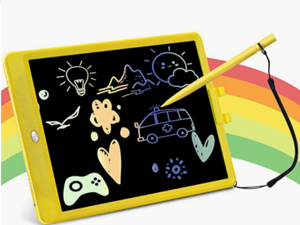 书写平板电脑_Wan_yunduo-站酷ZCOOL