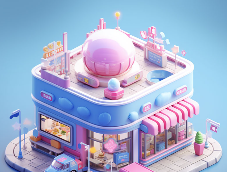 AIGC作品_Lin十一041-站酷ZCOOL