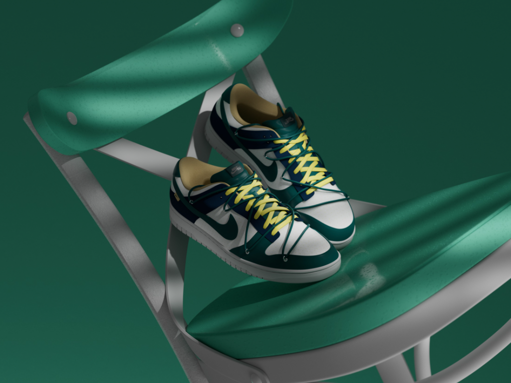 C4D 产品 光影练习#光影练习 #C4D #RS_佩佩C4D-站酷ZCOOL