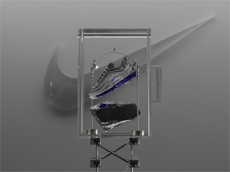 Nike Air Max_ZzZwx-站酷ZCOOL