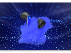 TWS蓝牙耳机_蓄福-站酷ZCOOL