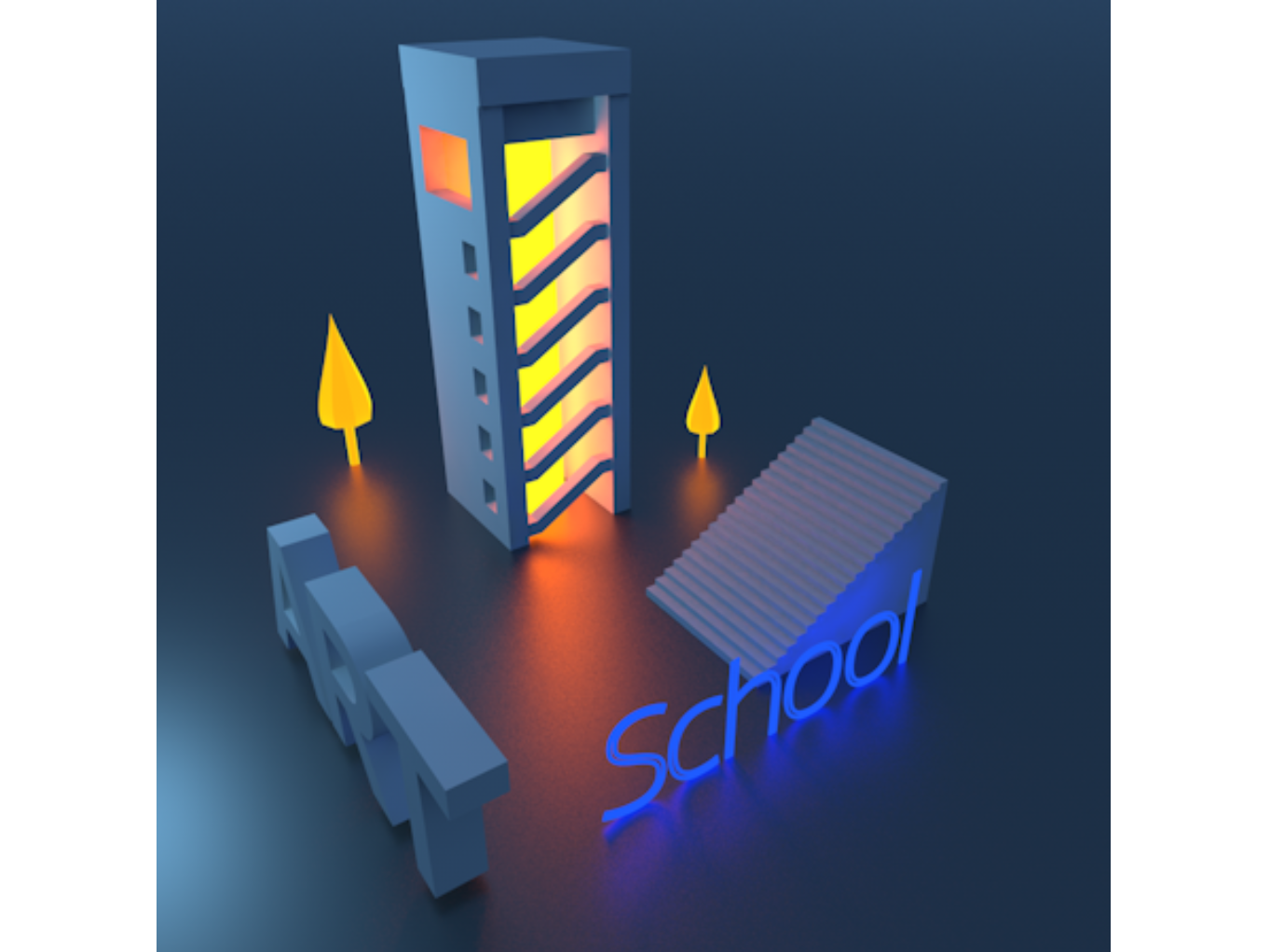 cd4小动画_未成年面包树-站酷ZCOOL