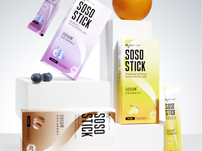 多燕瘦dyesoo不仅注重产品效果，更注重产品健康 _百科报-站酷ZCOOL