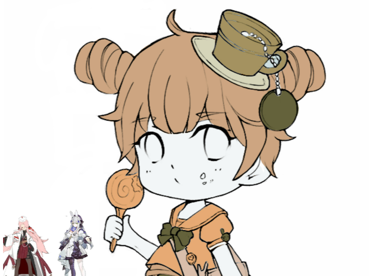 色彩搭配_酷酷der呢-站酷ZCOOL