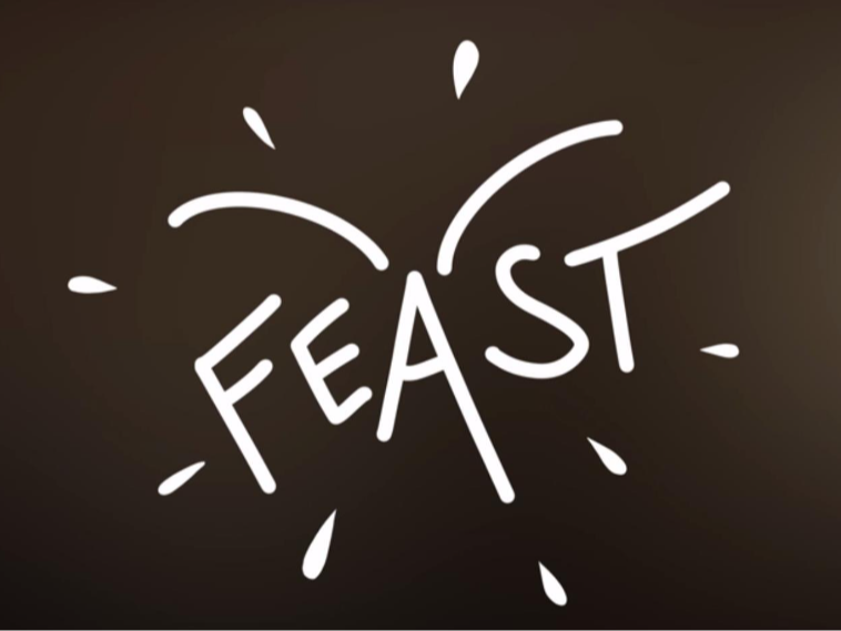 Feast_Archie_luan-站酷ZCOOL