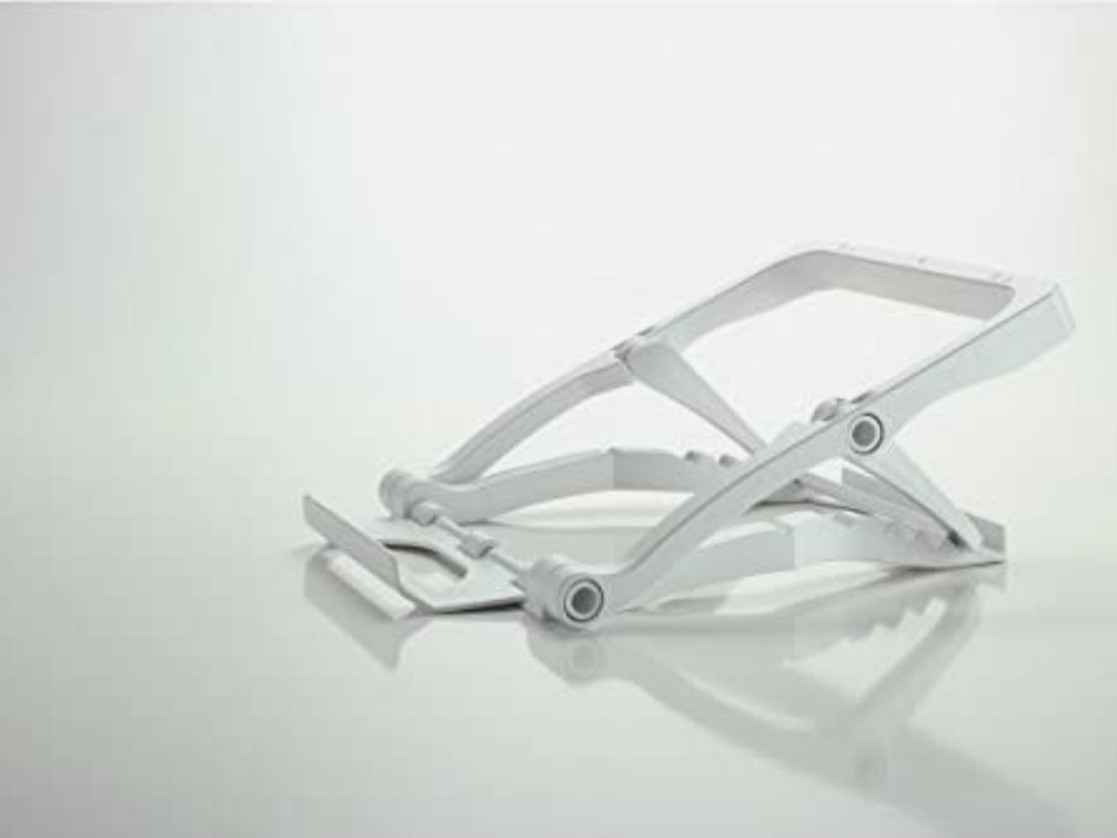 便携式笔记本电脑支架_Ziyun_Lin-站酷ZCOOL