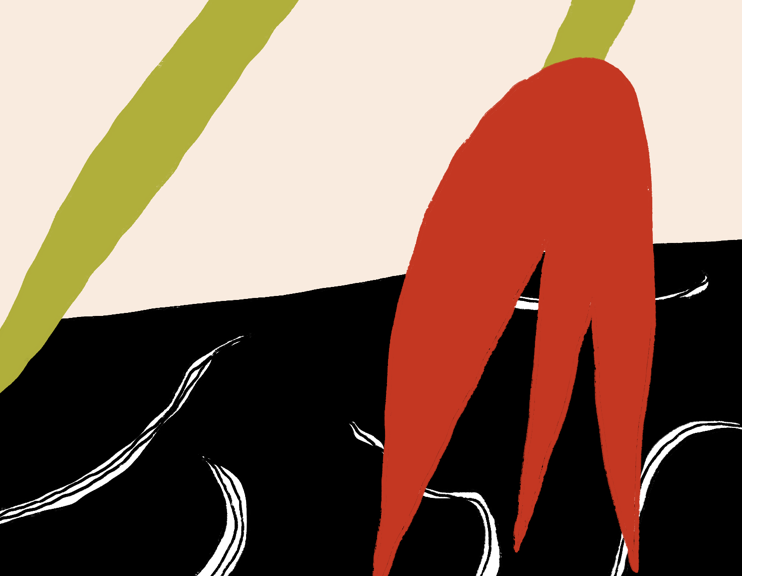 放松时刻_5oclock3-站酷ZCOOL