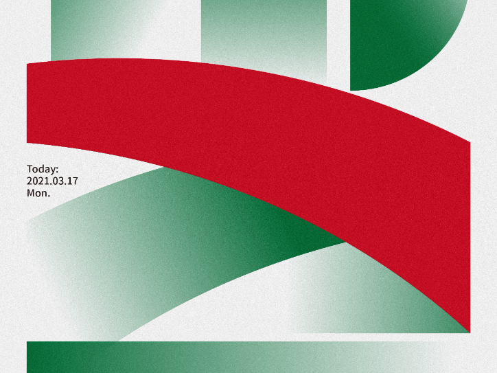 Day.06丨课前测试-配色_小范II-站酷ZCOOL