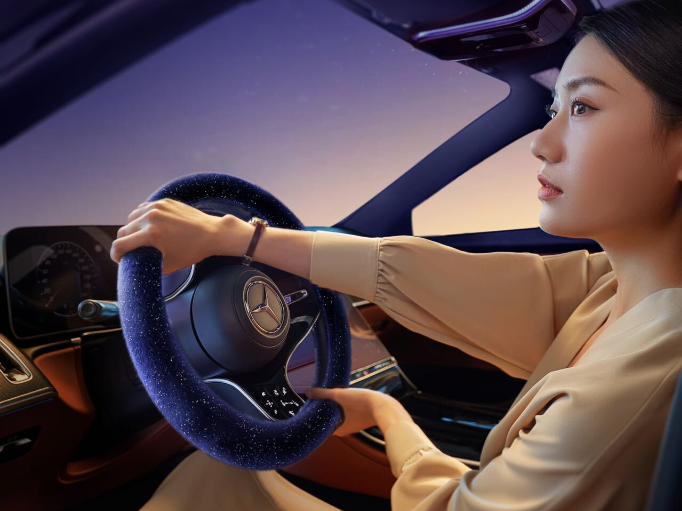 图拉斯 方向盘 暖风机拍摄_Fstudio-站酷ZCOOL