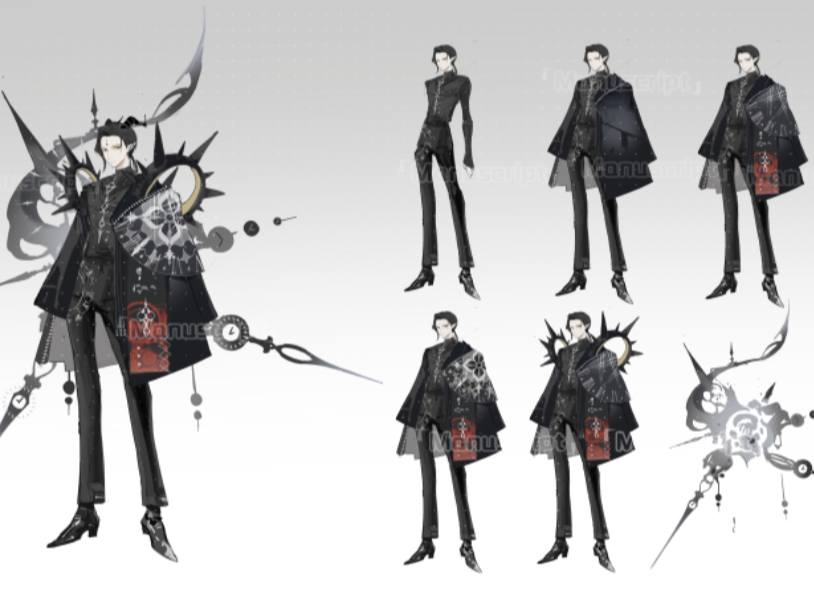 作品集_Z443520960-站酷ZCOOL