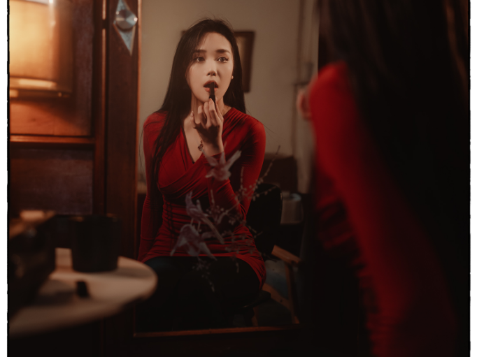 回忆_广陵散429-站酷ZCOOL