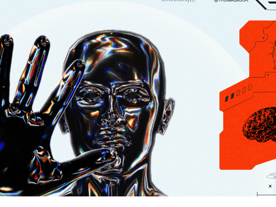 酸性作品集封面_Mandy小黑-站酷ZCOOL