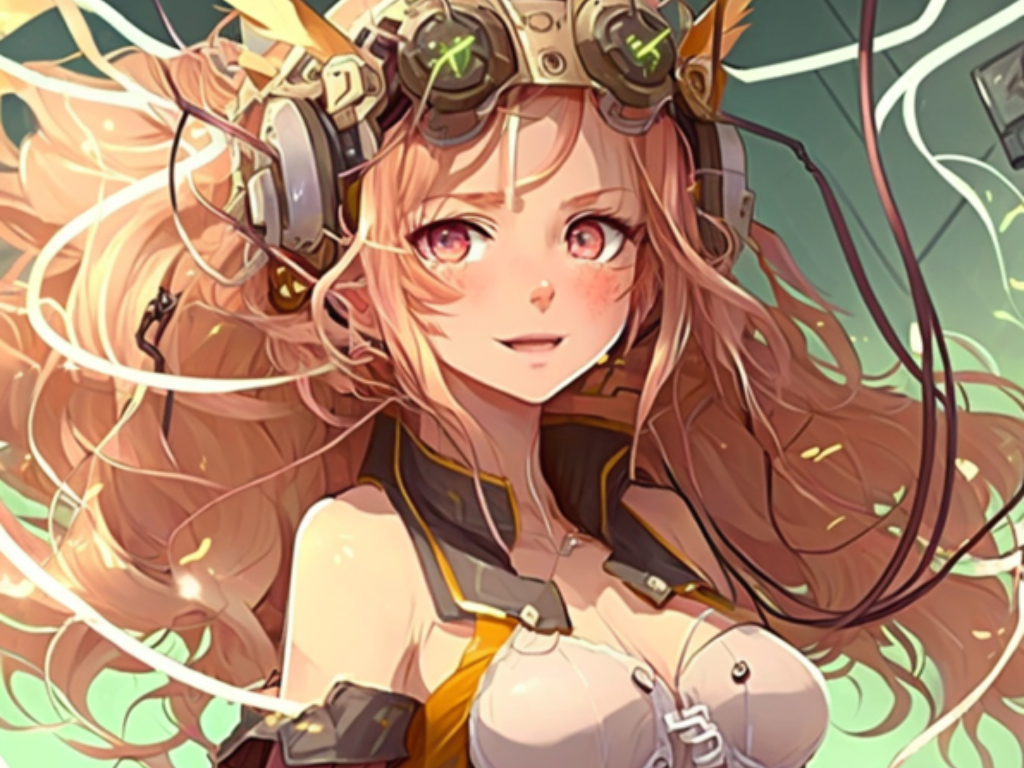 新女娲造人_萧雲-站酷ZCOOL